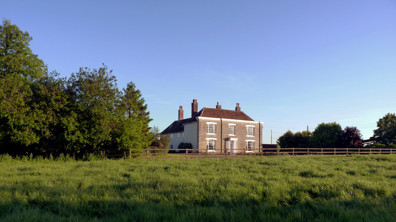 Rookery Farm Shoot , Norfolk - Availability on GunsOnPegs