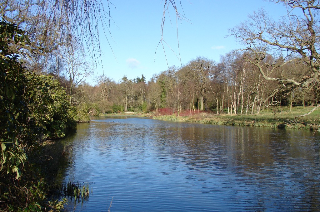 Hoveton Hall Estate, Norfolk - Availability on GunsOnPegs