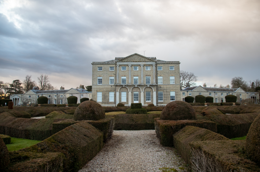 Terling Estate Shoot, Essex - Availability on GunsOnPegs