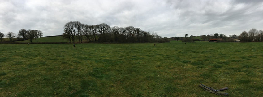 The Totleigh Barton Shoot, Devon - Availability on GunsOnPegs