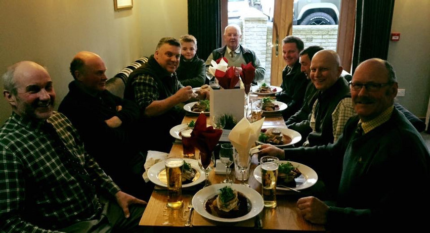 Buildwas Park Shoot , Shropshire - Availability on GunsOnPegs