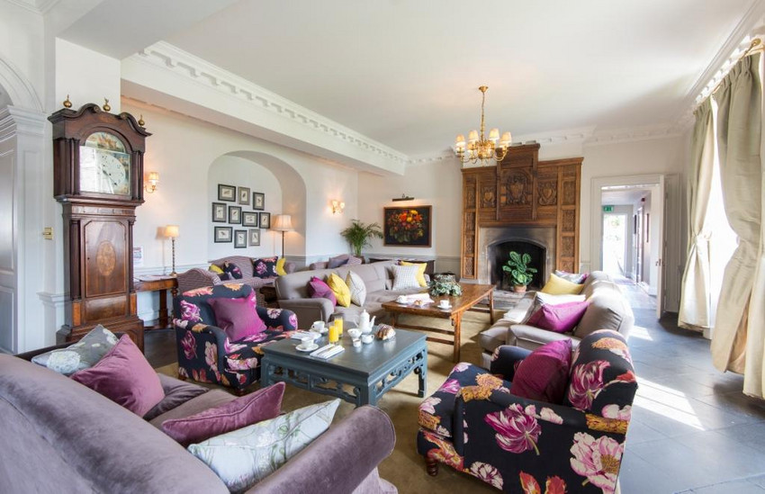 The Elms Hotel & Spa - Hotels in Worcestershire | Good Shoot Hotel Guide