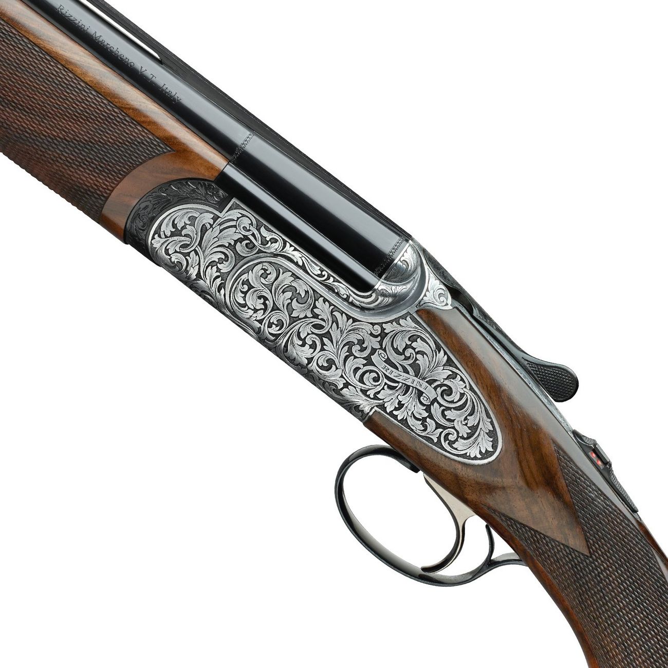 Gun Engraving Techniques And Styles Explained Matt Kidd Writes On 