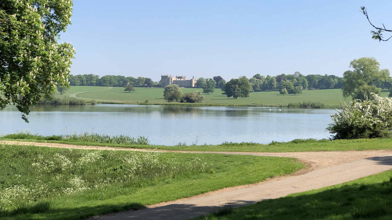Braco castle estate , Perthshire - Availability on GunsOnPegs