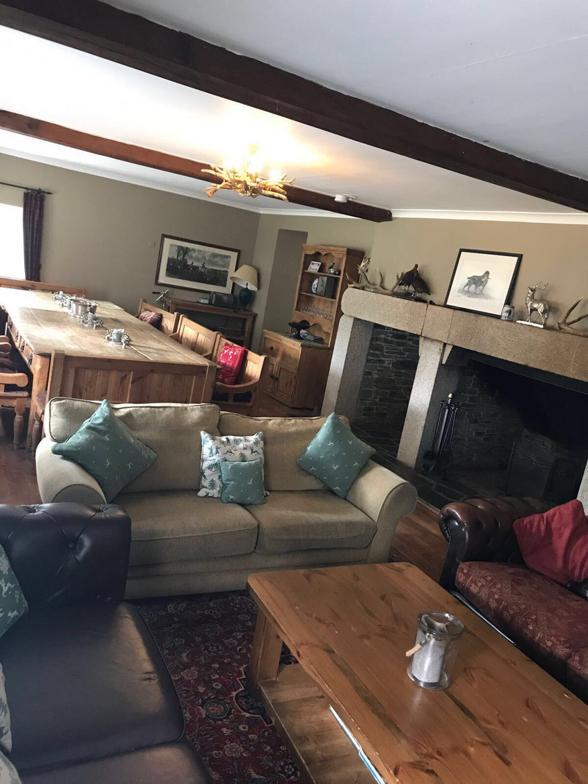 Colquite Estate , Cornwall - Availability on GunsOnPegs