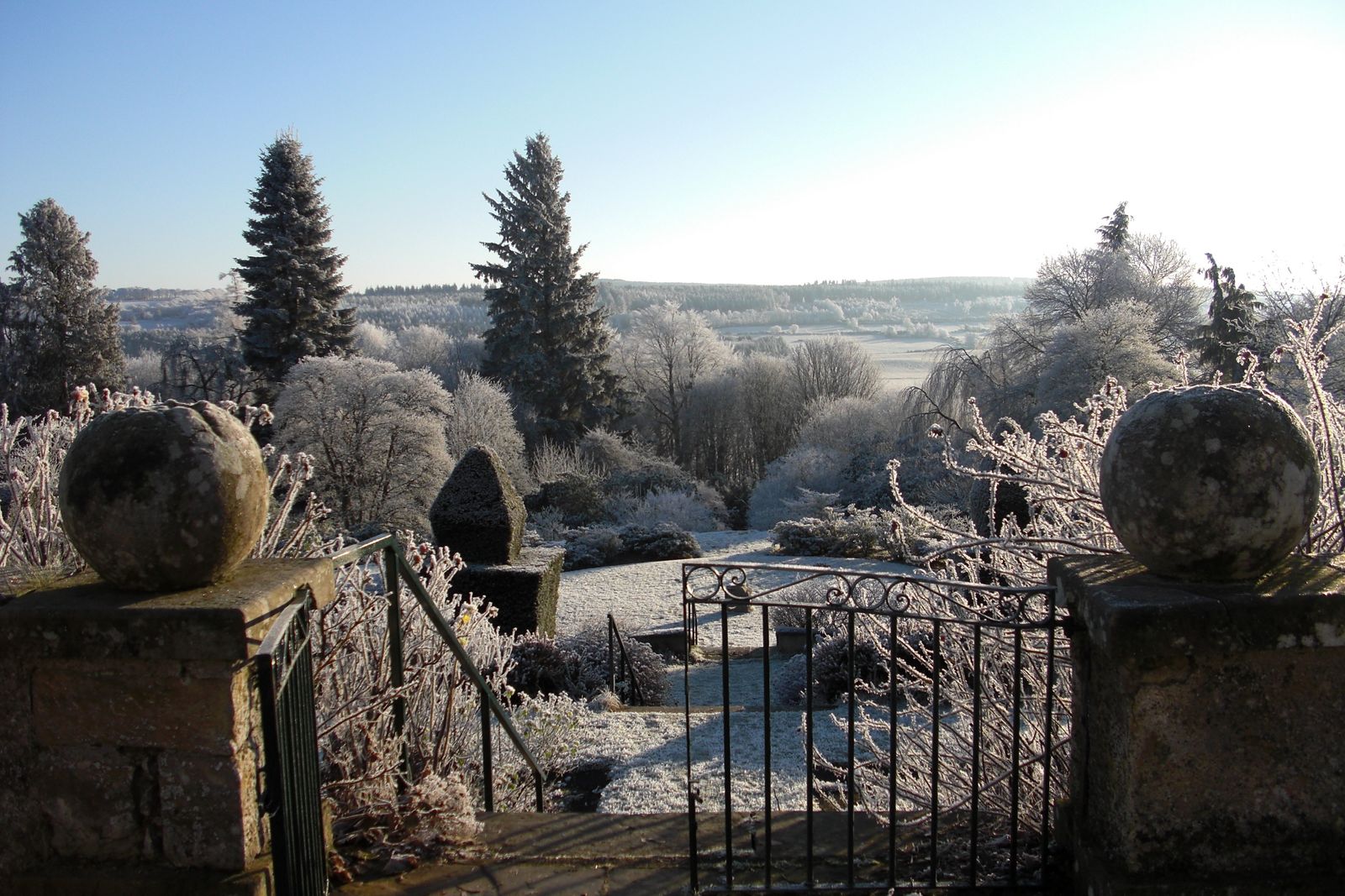 Allangrange Estate, Ross-shire - Availability on GunsOnPegs