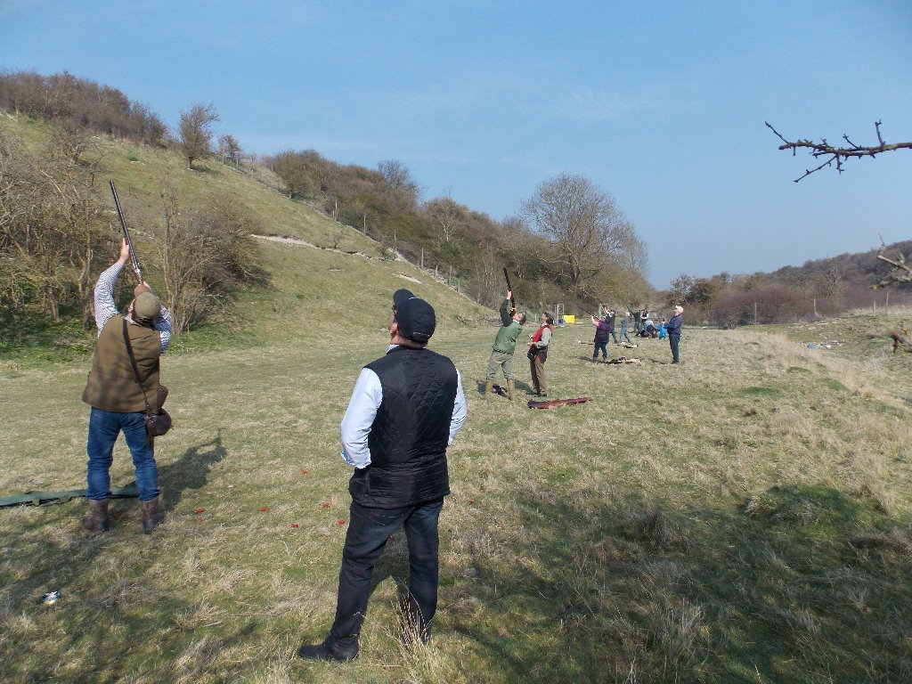 Ivinghoe Aston, Buckinghamshire - Availability on ClayDays | ClayDays