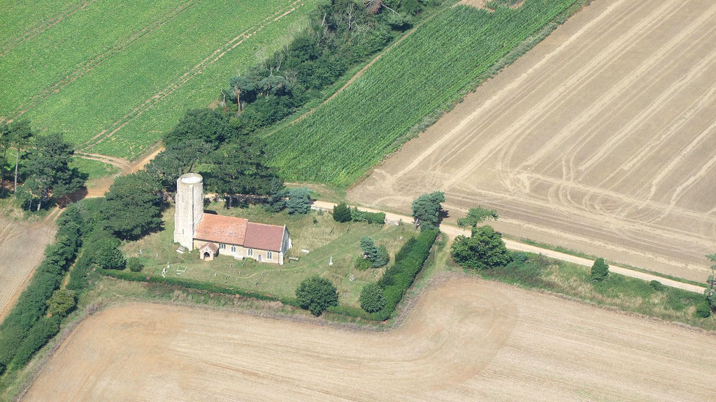 Ramsholt , Suffolk - Availability on GunsOnPegs