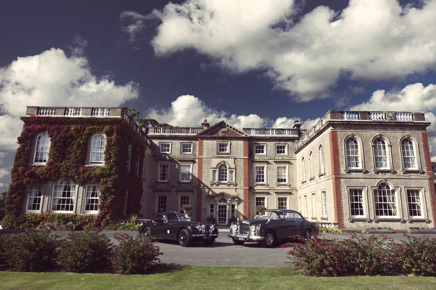 The Elms Hotel & Spa - Hotels in Worcestershire | Good Shoot Hotel Guide