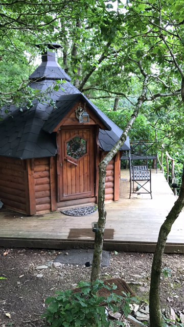 Colquite Estate , Cornwall - Availability on GunsOnPegs