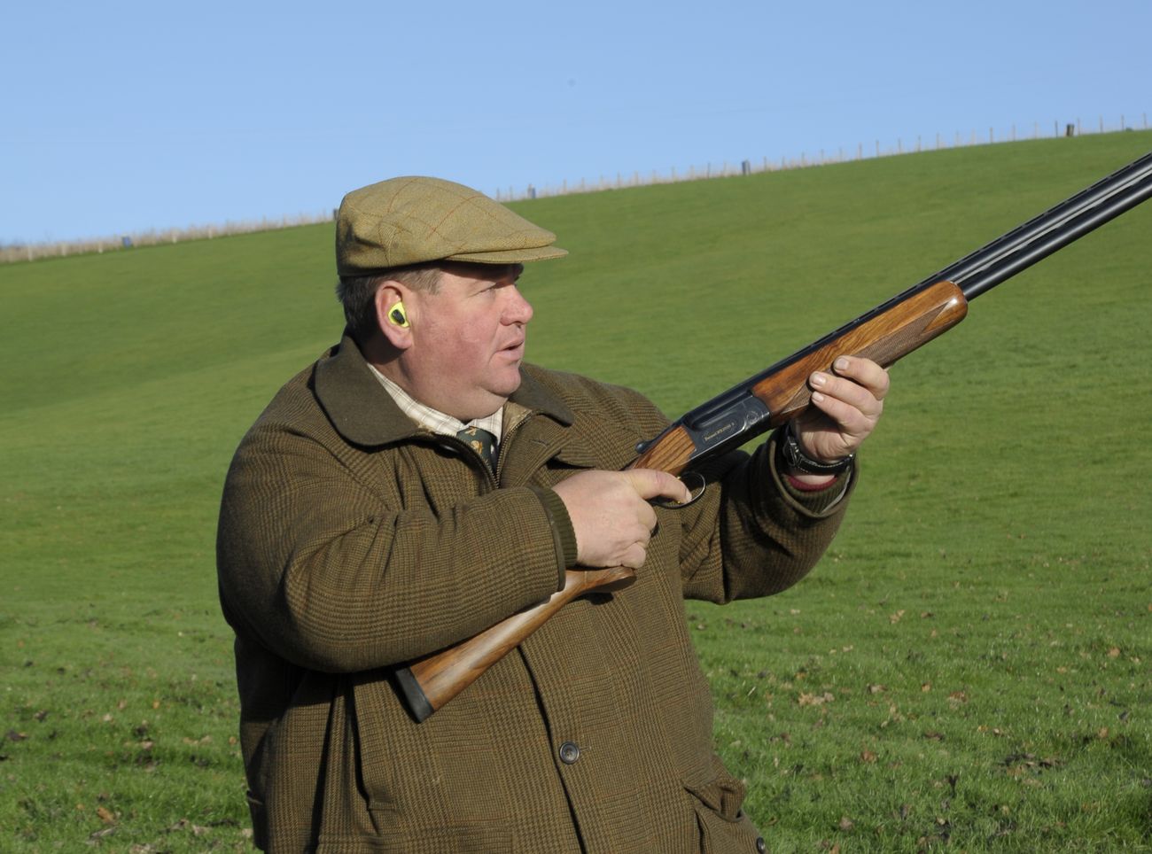 Missing is good for you - GunsOnPegs