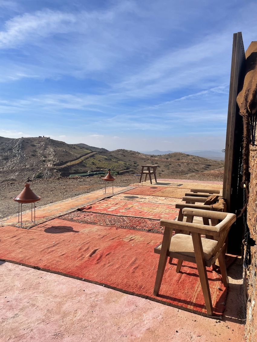 El Koudia, Morocco - Availability on GunsOnPegs