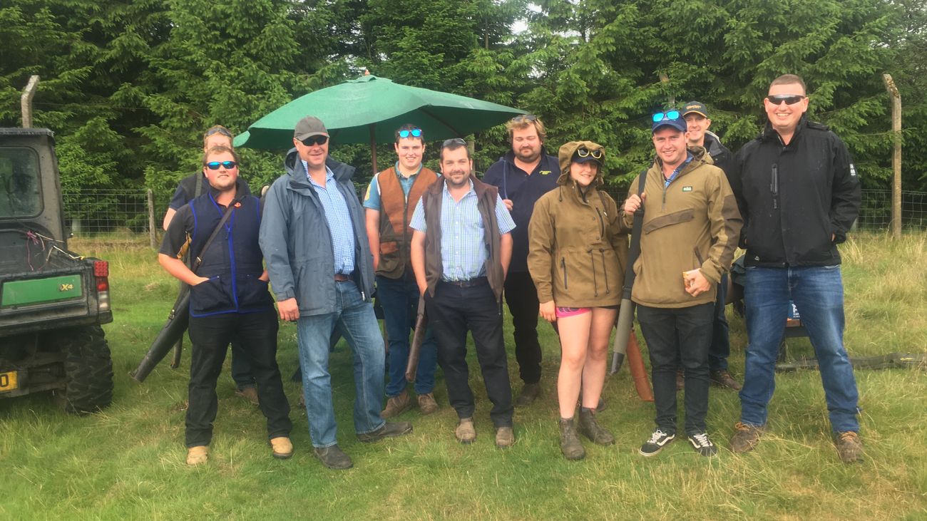 BURNHILL SIMULATED GAME SHOOT, Durham - Availability on ClayDays | ClayDays