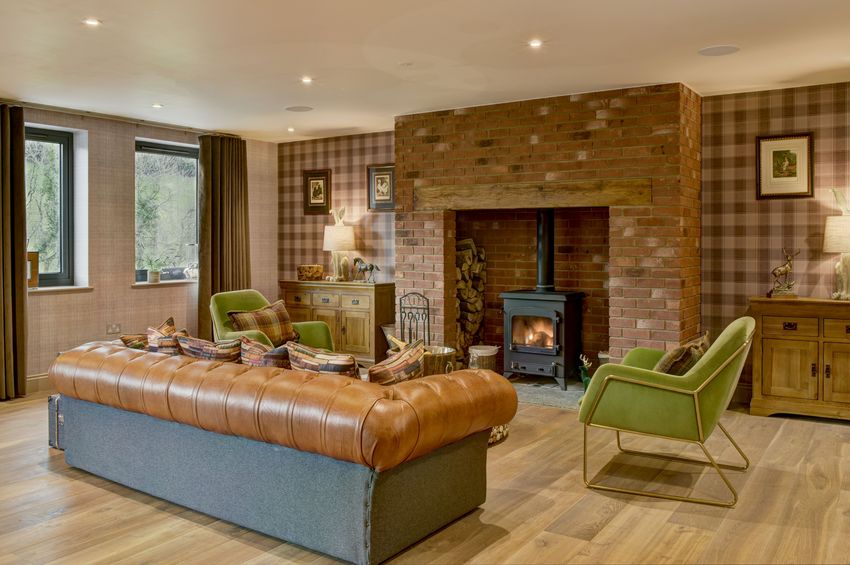Bulland Shoot Lodge - Hotels in Somerset | Good Shoot Hotel Guide