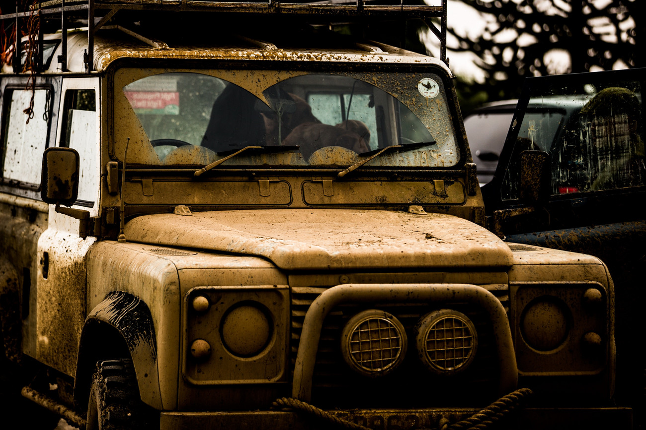 The evolution of shooting vehicles - GunsOnPegs