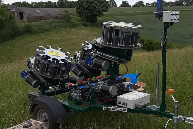 The GunsOnPegs Marketplace - Items Available