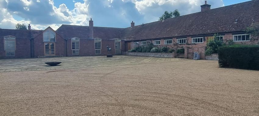 Ryde Farm Estate, Surrey - Availability on GunsOnPegs