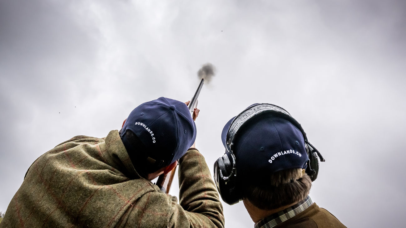 Downlands Simulated Shoot, Hampshire - Availability on ClayDays | ClayDays