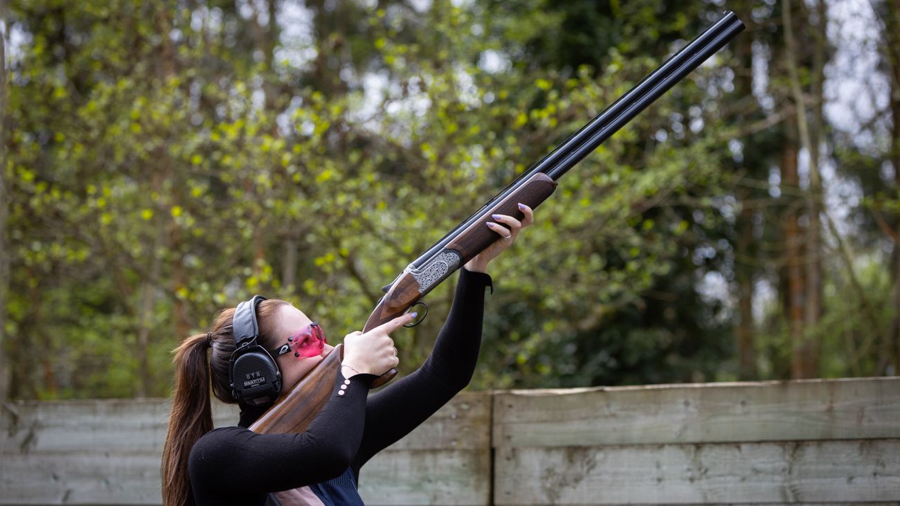 Why should you buy a competition shotgun? - GunsOnPegs