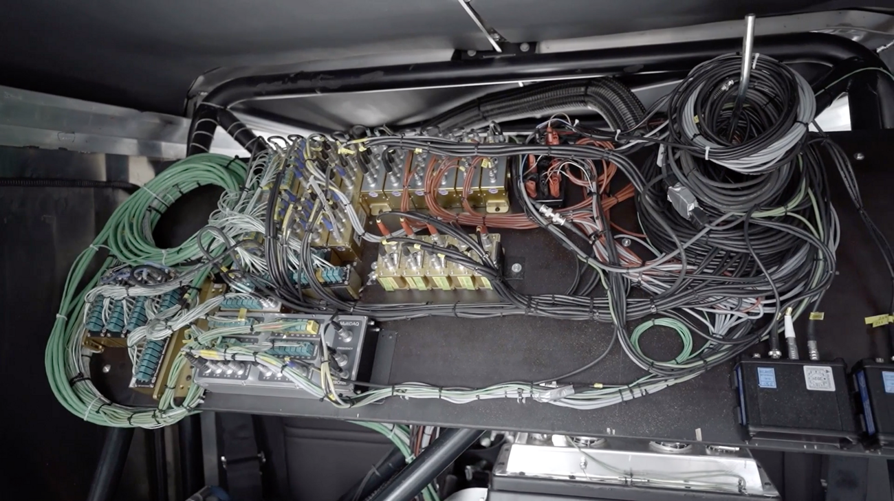 INEOS Grenadier: An off-roader with the power to get the job done ...