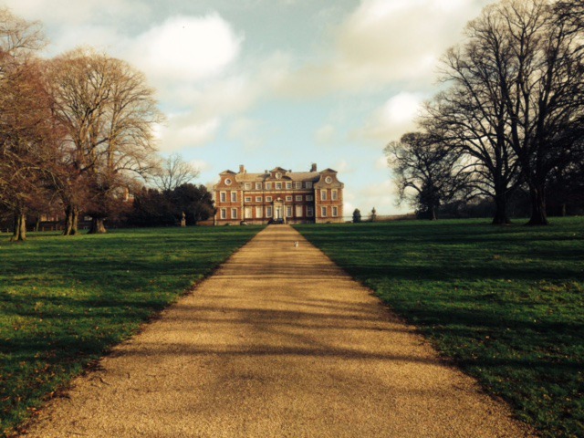 Raynham Hall Shoot, Norfolk - Availability on GunsOnPegs