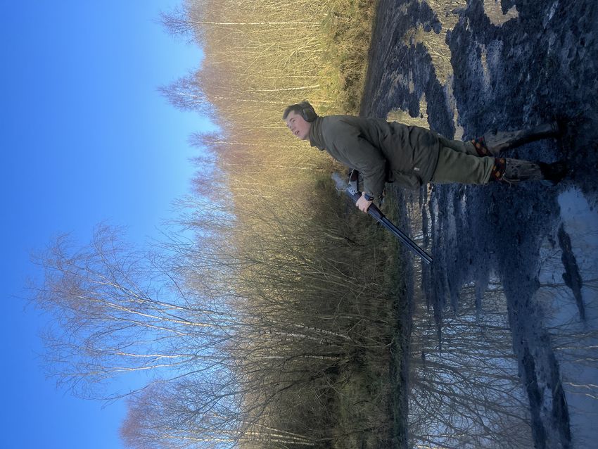 BOBGINS BURN SHOOT, Tyne & Wear - Availability on GunsOnPegs