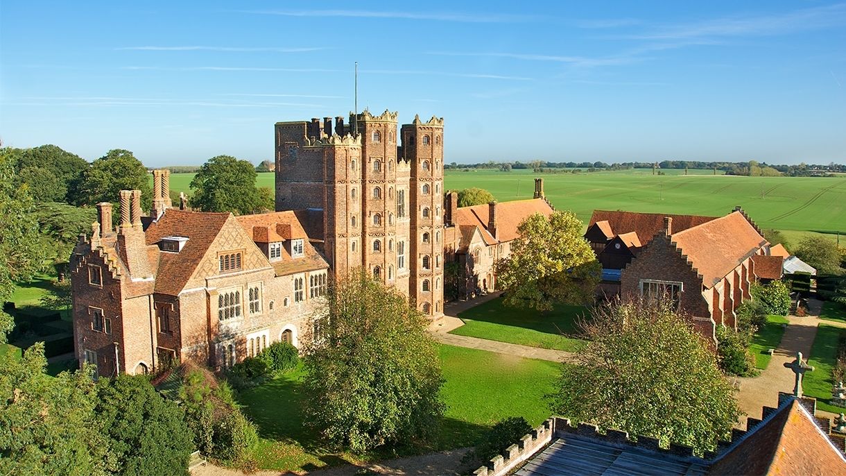 Layer Marney Shoot, Essex - Availability on GunsOnPegs