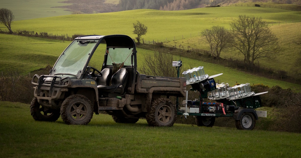 How to prepare for a successful simulated game shoot - ShootHub by ...