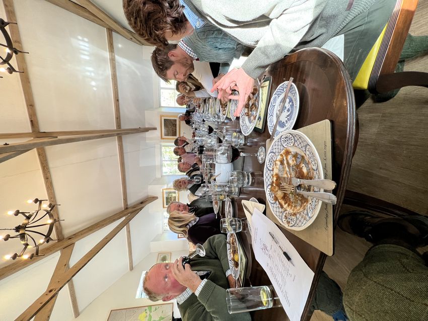 Morval Shoot, Cornwall - Availability on GunsOnPegs