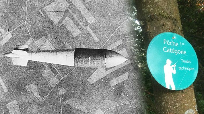 From Aa to Zi - My Mission to Fish the Alphabet - Charlie Jacoby writes ...