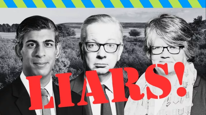 The RSPB is at a tipping point - Guy Adams writes on Scribehound