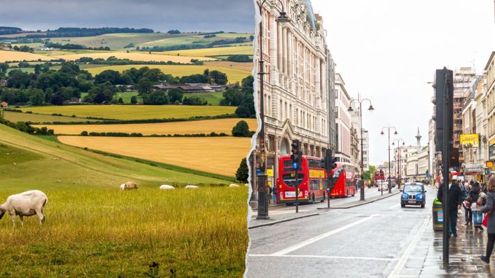 8 ways YOU can improve public understanding of the countryside - George ...