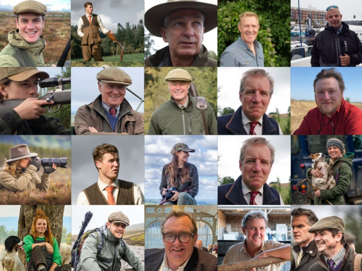 Scribehound - Feed your passion