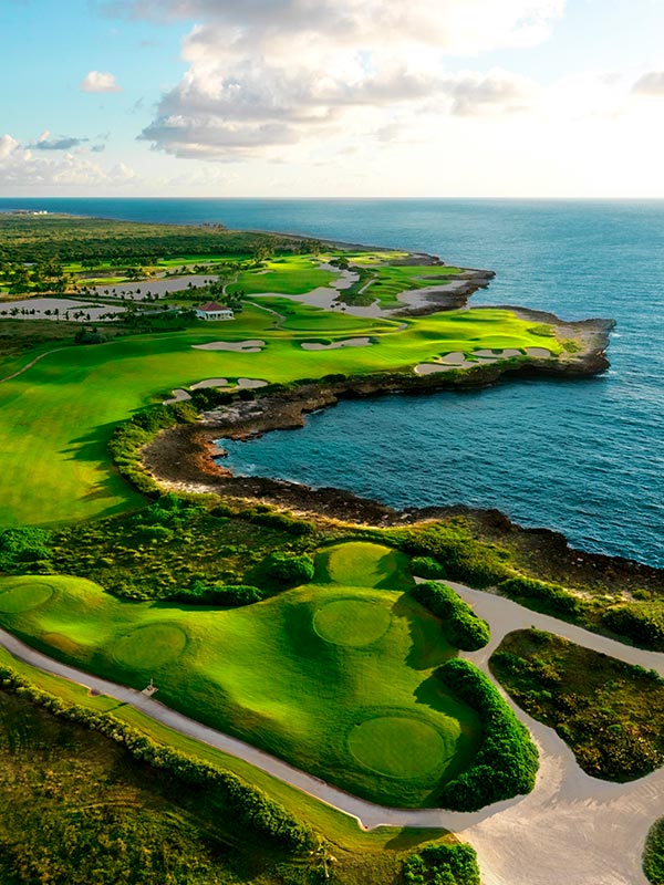 Go Punta Cana Real Estate