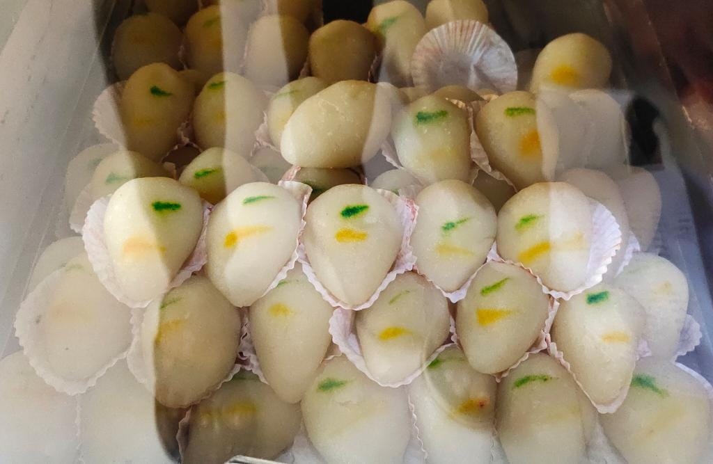 Vijaya Sai Sweets & Bakery, Palakollu - Goraka