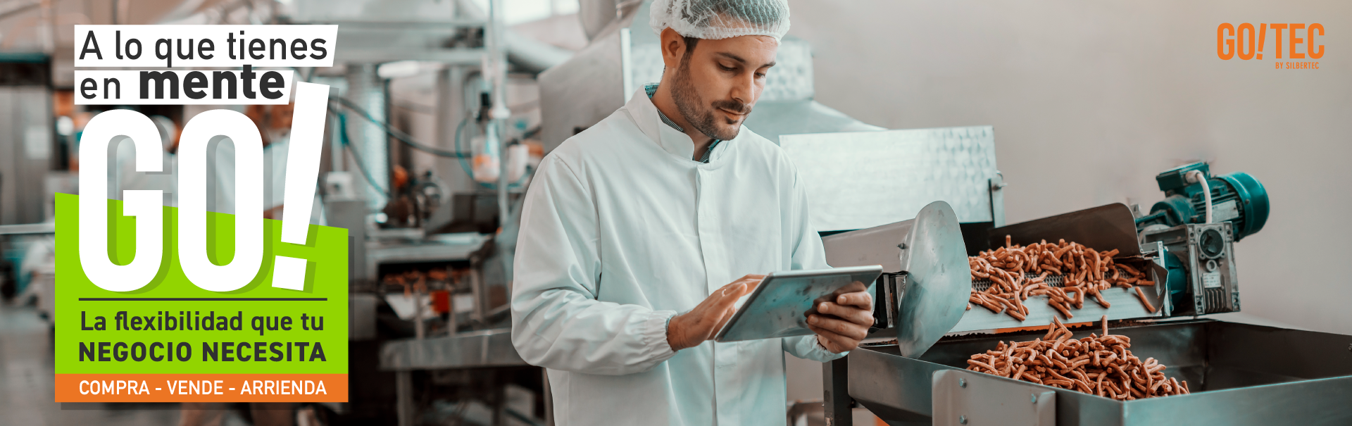 Go!Tec