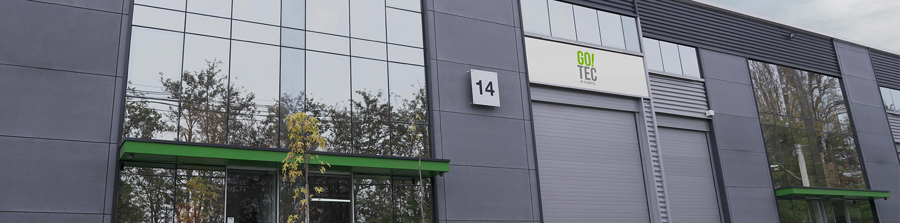 Go!Tec