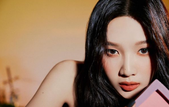 Red Velvet成員Joy爆熱戀！對象是R&B男歌手 「合作歌曲」擦出火花...雙方火速認愛 | 中天新聞網