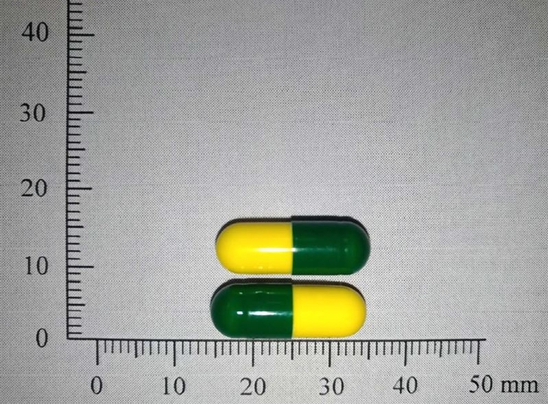 痰止膠囊難溶恐影響藥效！ 食藥署將11萬顆全數回收 | 中天新聞網