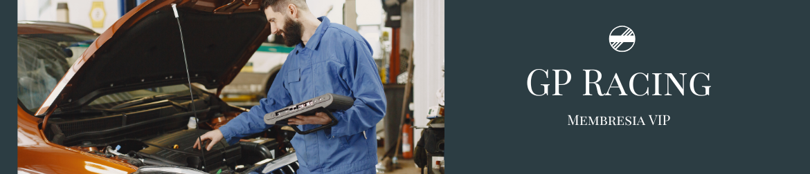 GP Racing | Tienda Online