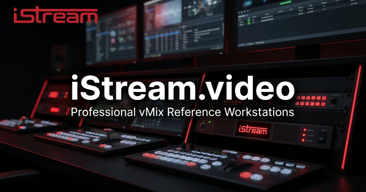 iStream.video