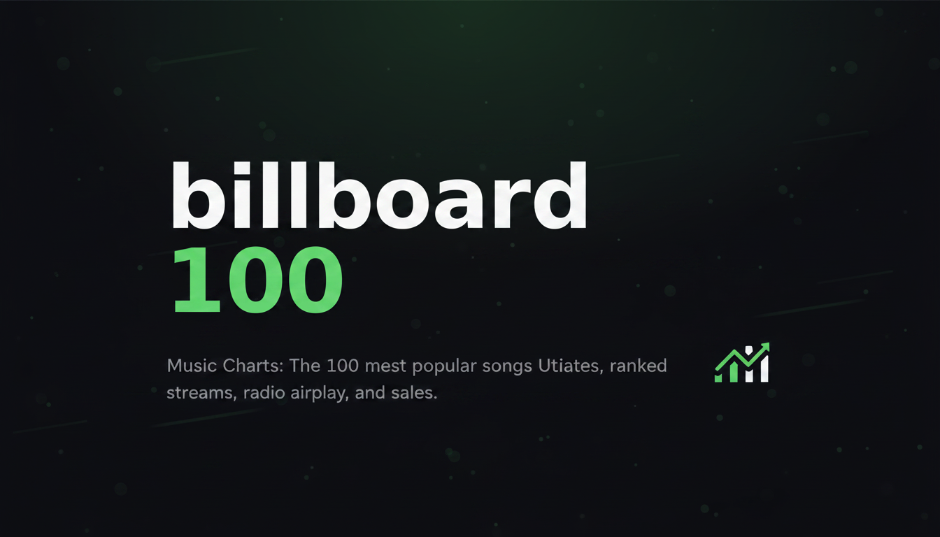 Billboard Top 100