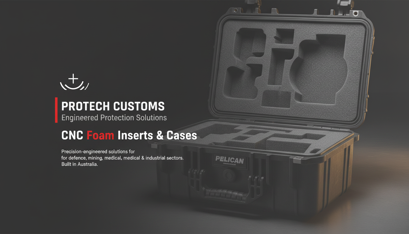 Medical & Tech Protection Solutions | ProTech Customs