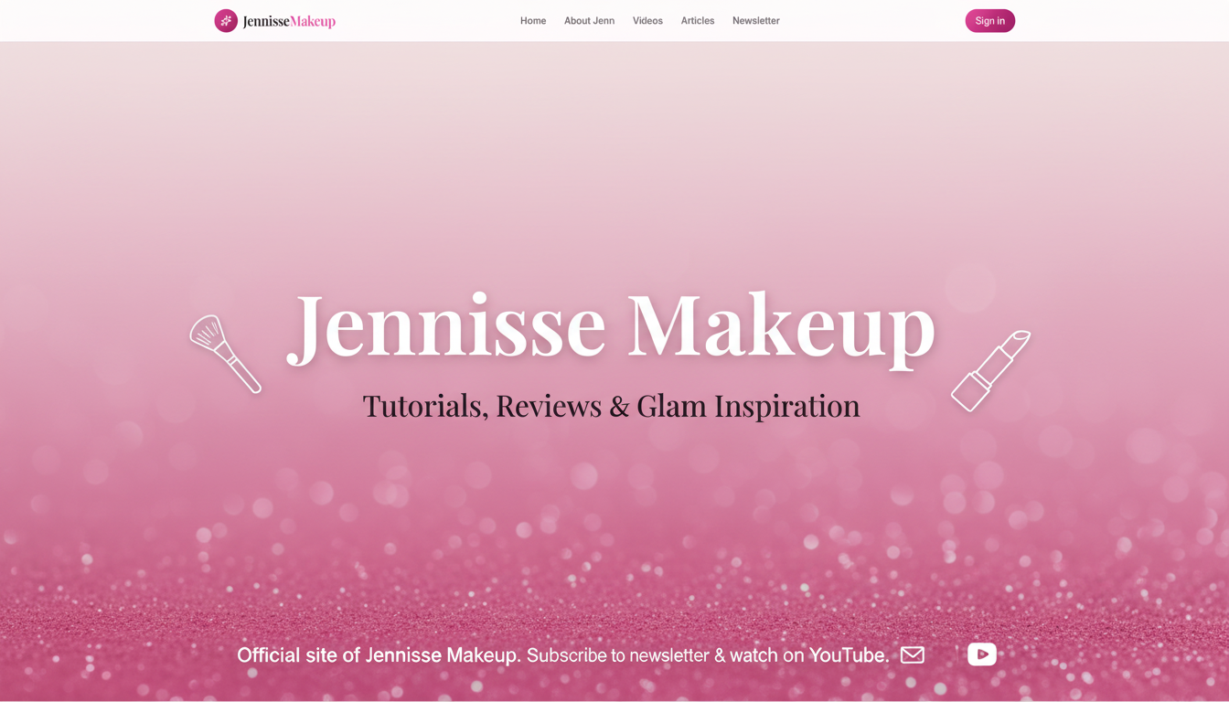 The Biggest Bridal Makeup Trends Dominating 2026 Weddings — Jennisse Makeup