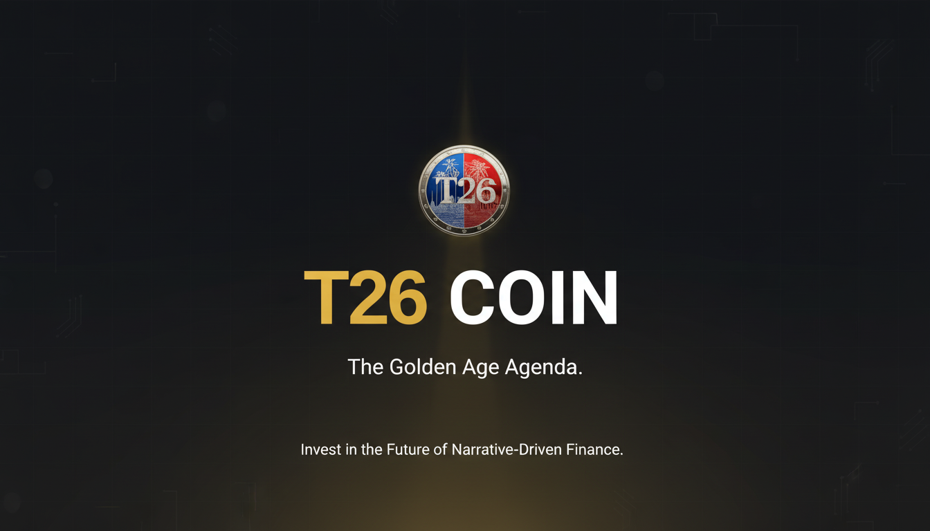T26 Coin