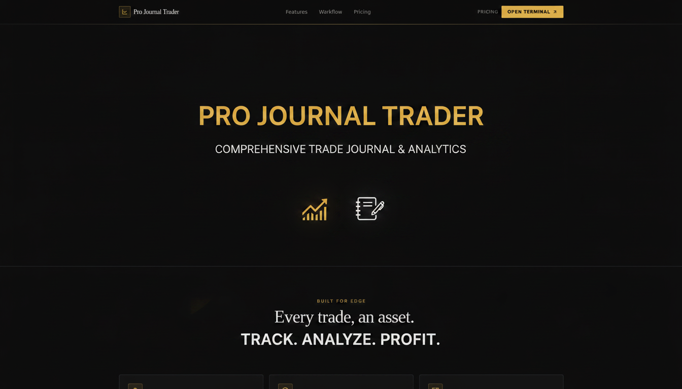 MT5 Trading Journal — Auto-Sync EA for MetaTrader 5
