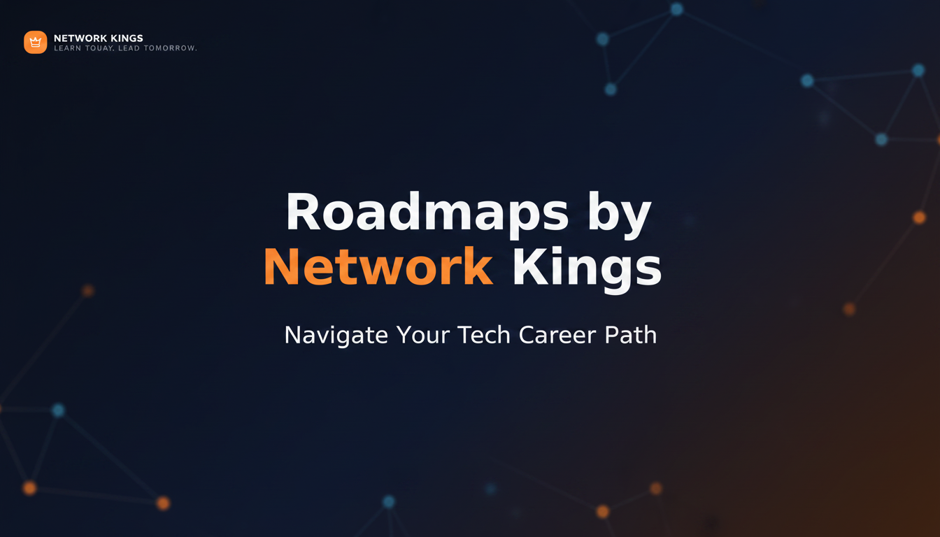 Network Kings — Career & Resume Toolkit