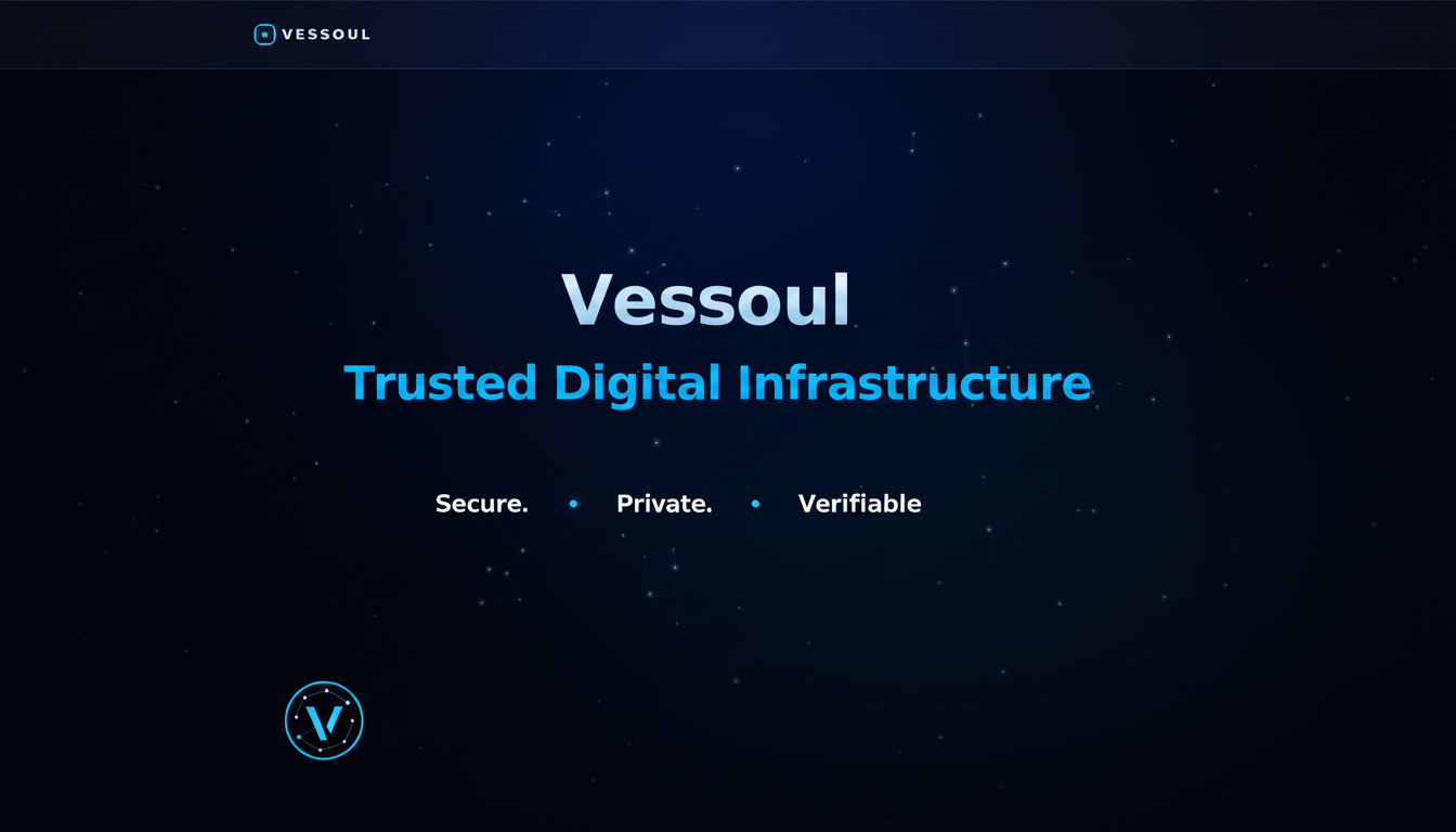 Technology Overview — Vessoul