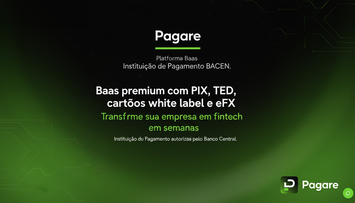 QR Code PIX para Loja Física: Como Gerar, Imprimir e Receber | Pagare