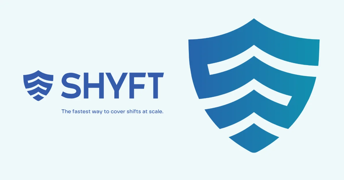 Shyft: Smarter Healthcare Staffing Across the UK